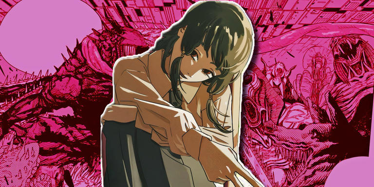 It's True: One of Chainsaw Man's Best Characters Was Not Even Given a Name