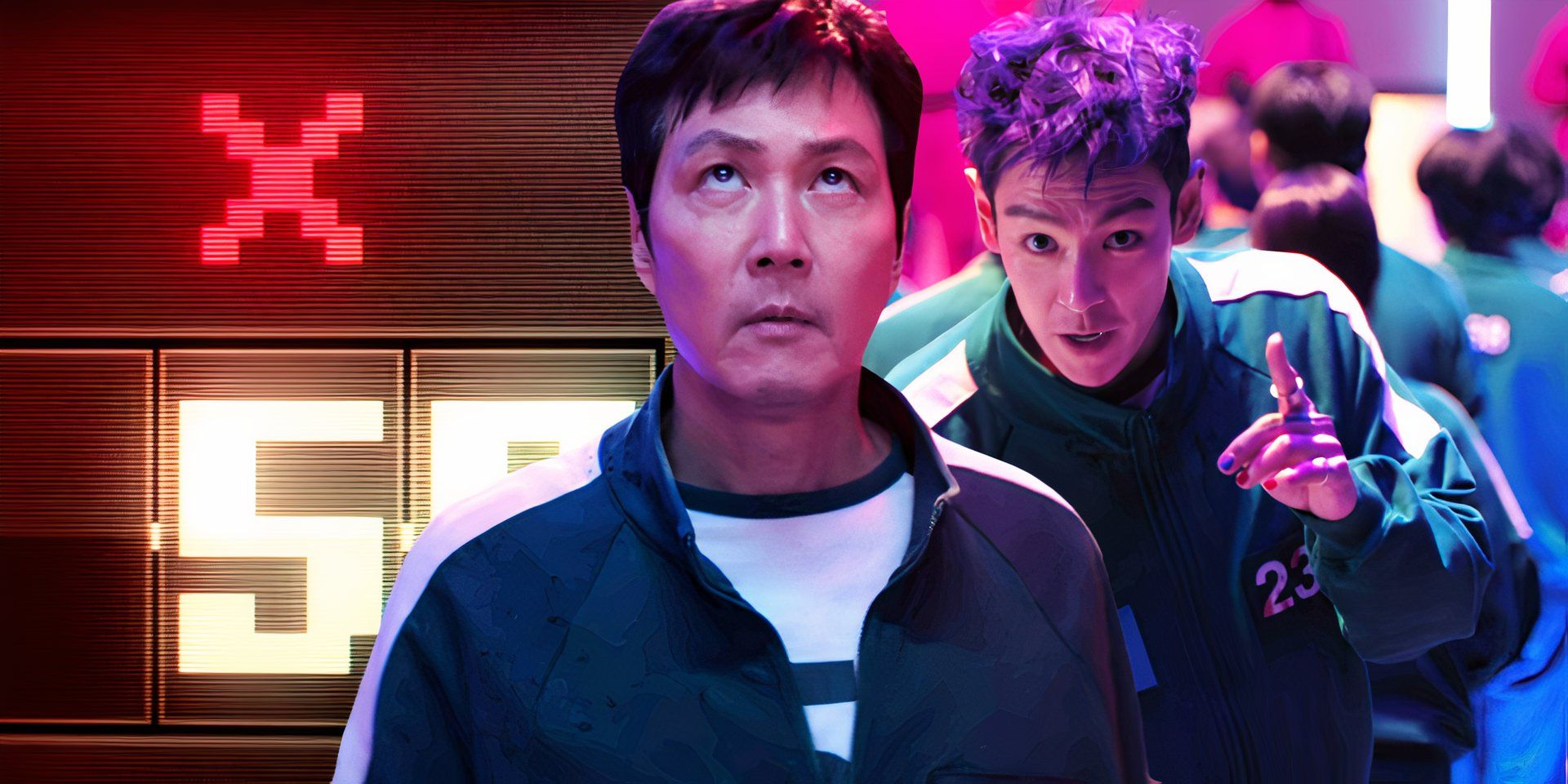 Squid Game Season 2: New Voting Rules & XO Symbolism Explained By Creator