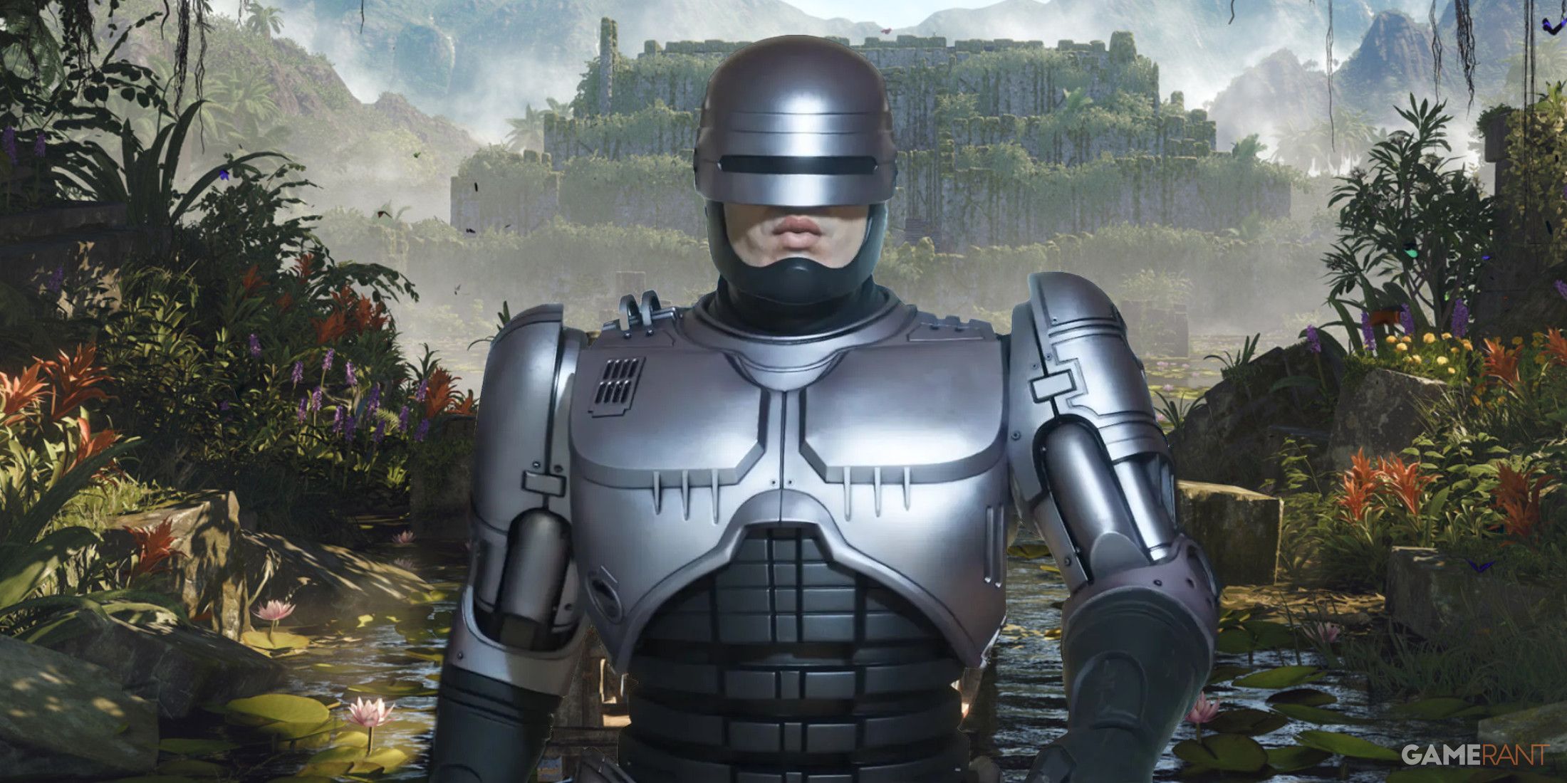 Indiana Jones and RoboCop: Rogue City Should Spark a Revolution
