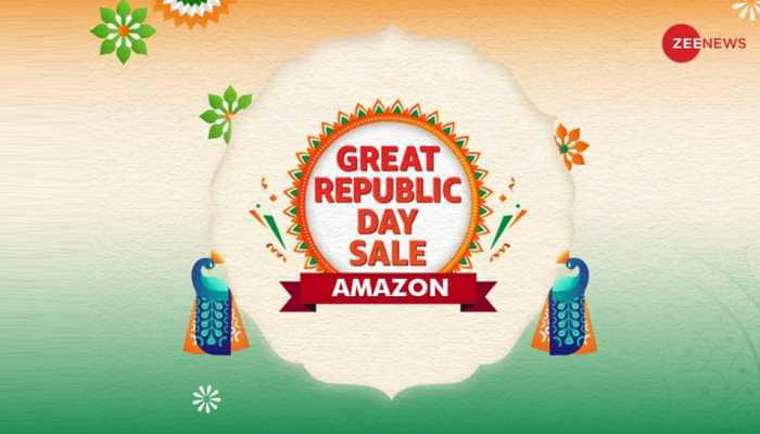 Amazon Great Republic Day Sale 2025 Announced: Check Expected Deals On ... Amazon Great Republic Day Sale 2025 Announced: Check Expected Deals On ...