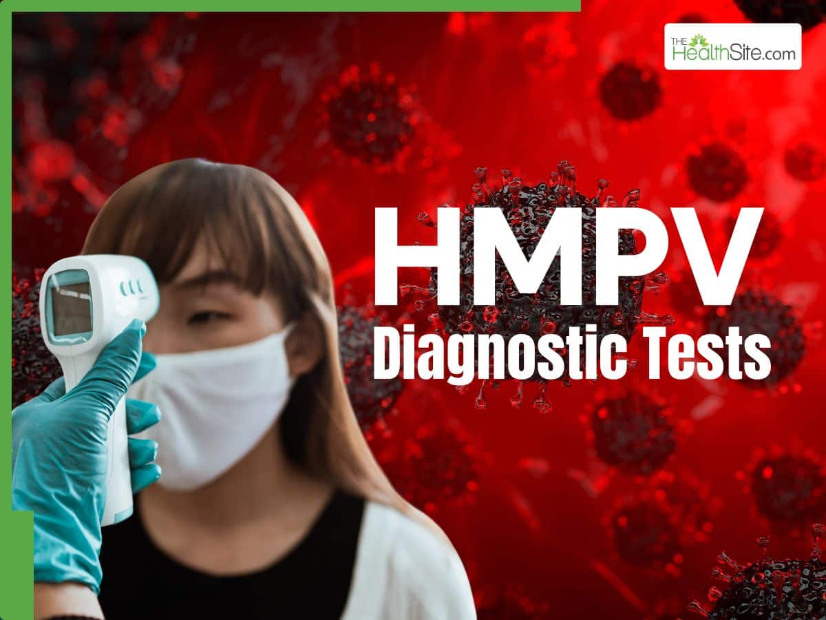 HMPV Virus Cases In India: Key Tests to Detect Human Metapneumovirus ...