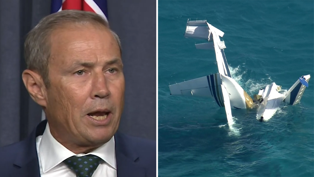 'Talented and dedicated' pilot killed in WA seaplane crash identified