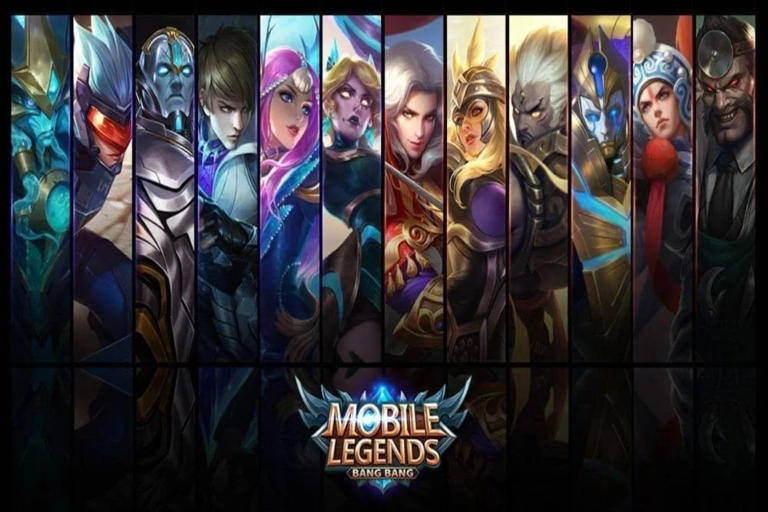 Kumpulan Kode Redeem ML Hari Ini, Rabu 8 Januari 2025 Kumpulan Kode Redeem ML Hari Ini, Rabu 8 Januari 2025
