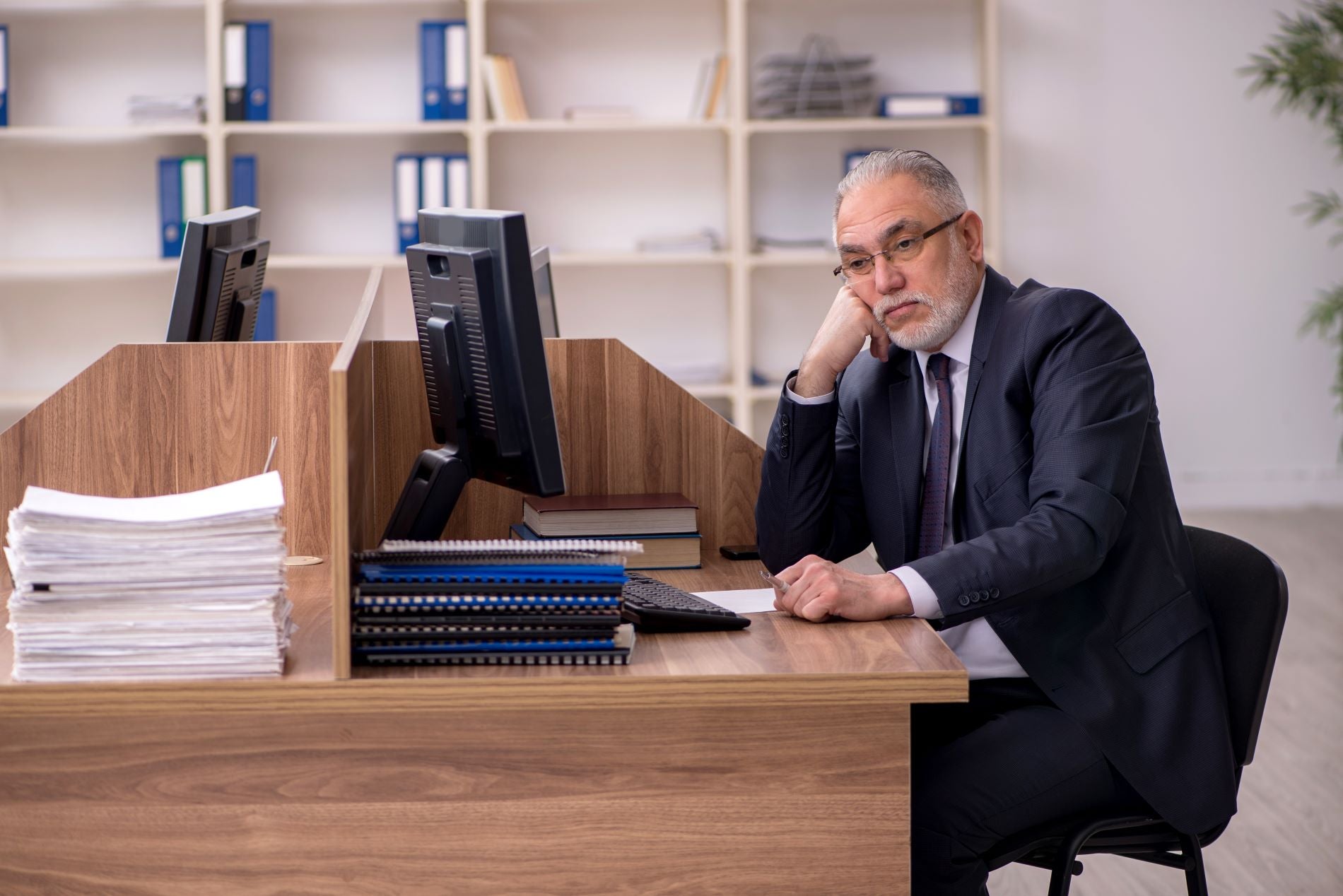 Will RTO mandates help boost productivity?