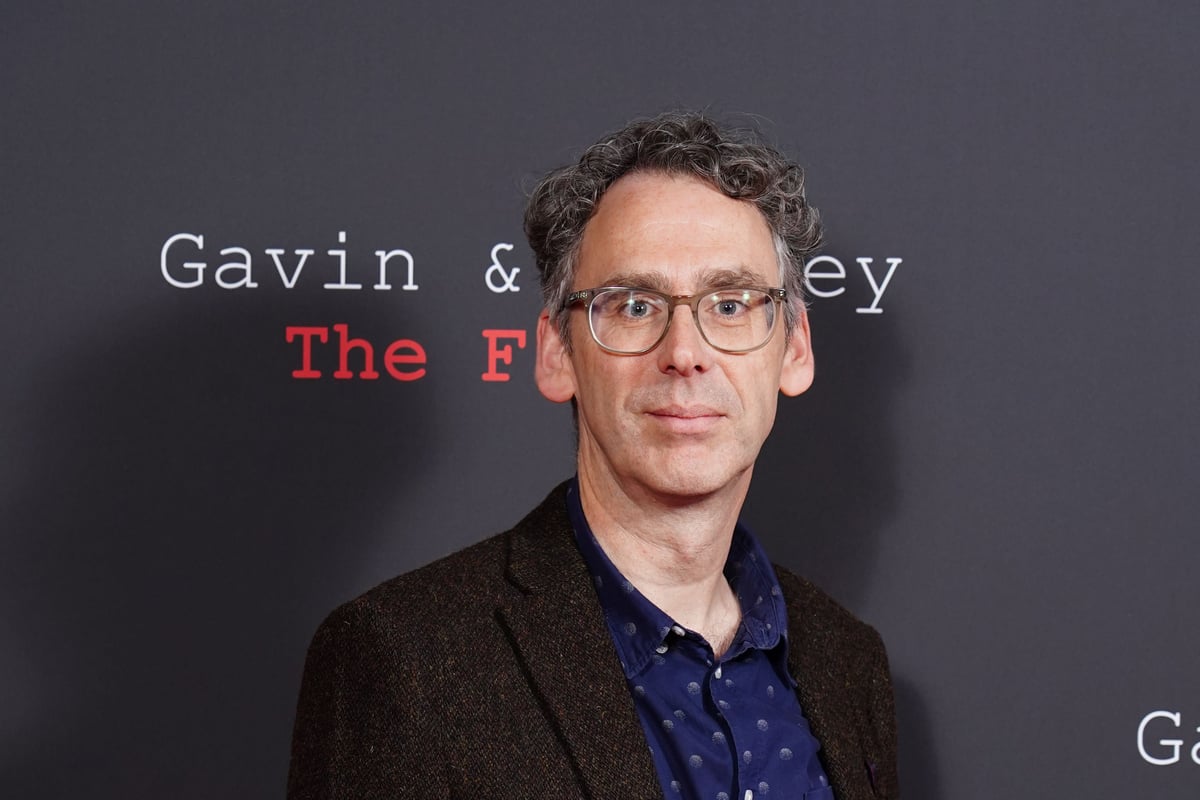 Gavin And Stacey star says script raising £30,000 for charity is ...