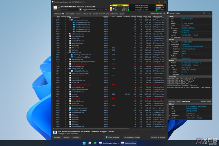 5 reasons Task Manage DeLuxe is a must-have for power users