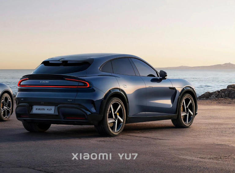 小米YU7价格曝光：对标Model Y，标准版或售20万以下