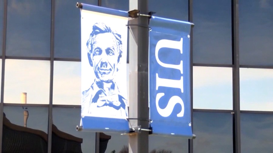 University of Illinois Springfield expanding in-state tuition rates