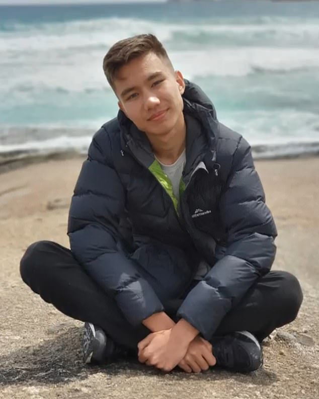 Lost hiker Hadi Nazari's incredible story of survival in Kosciuszko