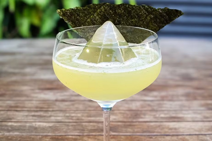 5 receitas de drinques com hortelã para refrescar