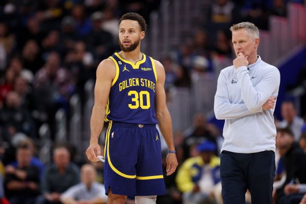 'Deflated' Warriors left searching again after loss to Heat