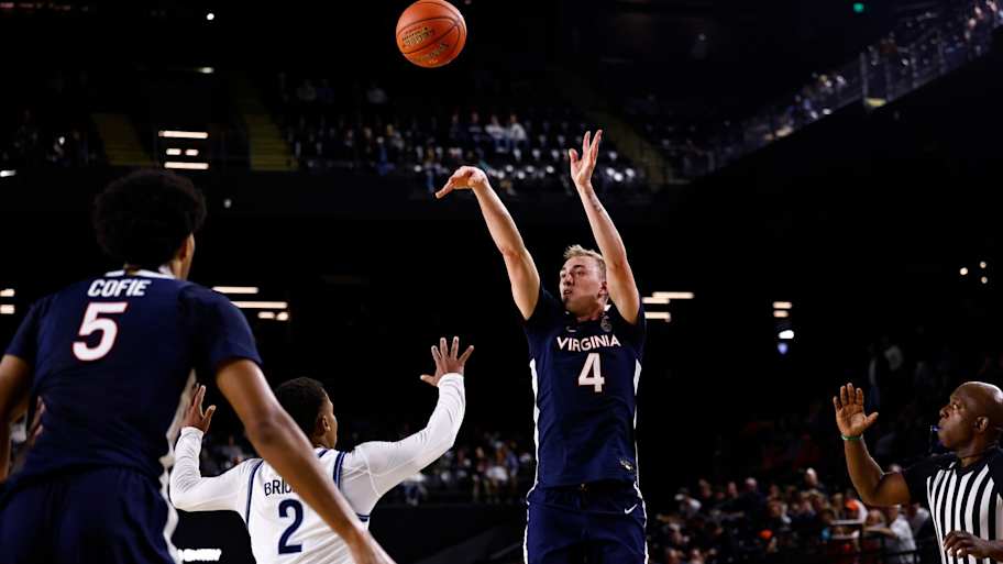Virginia Basketball vs. California Game Preview, Score Prediction