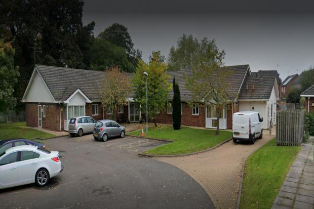 Questions raised over sudden closure of community hospital in Wrexham