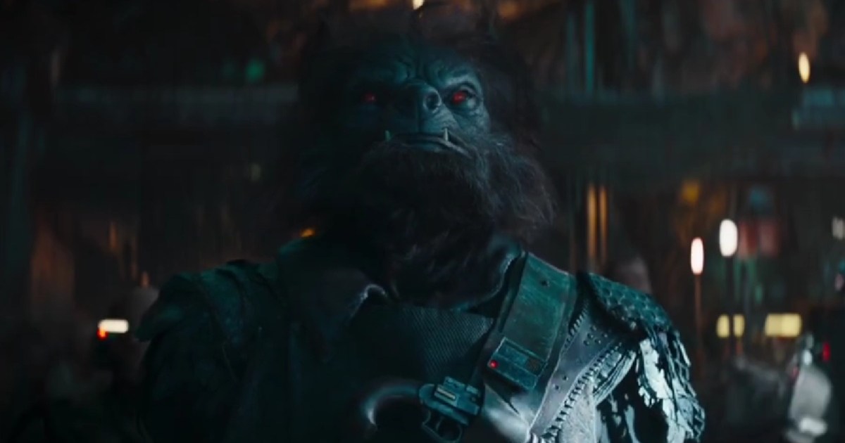 Star Wars: Skeleton Crew: What Happens to Brutus?