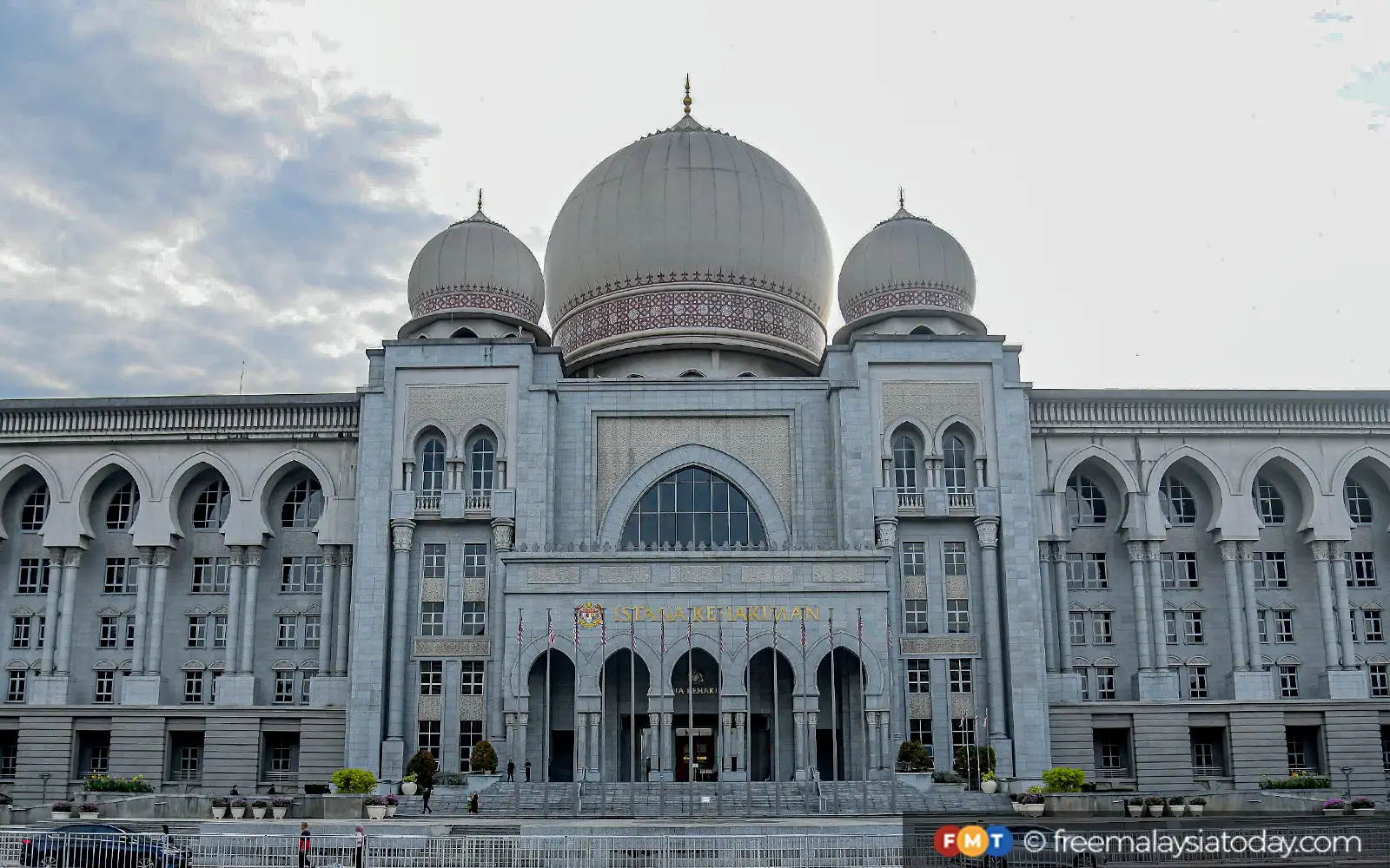 Prisoner’s death not grounds to abolish whipping punishment, court told