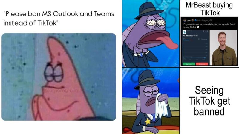 30 Spongebob Memes That Are Way Too Relevant