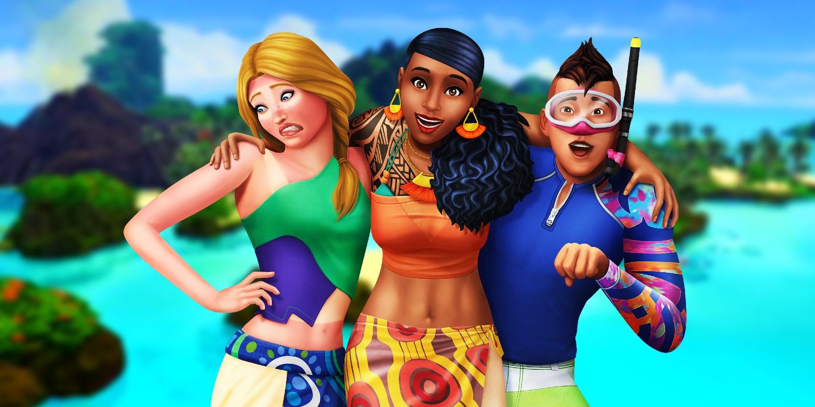 "That's Frankly Bad Design": Sims 4 Players Shocked To Discover Hidden ...