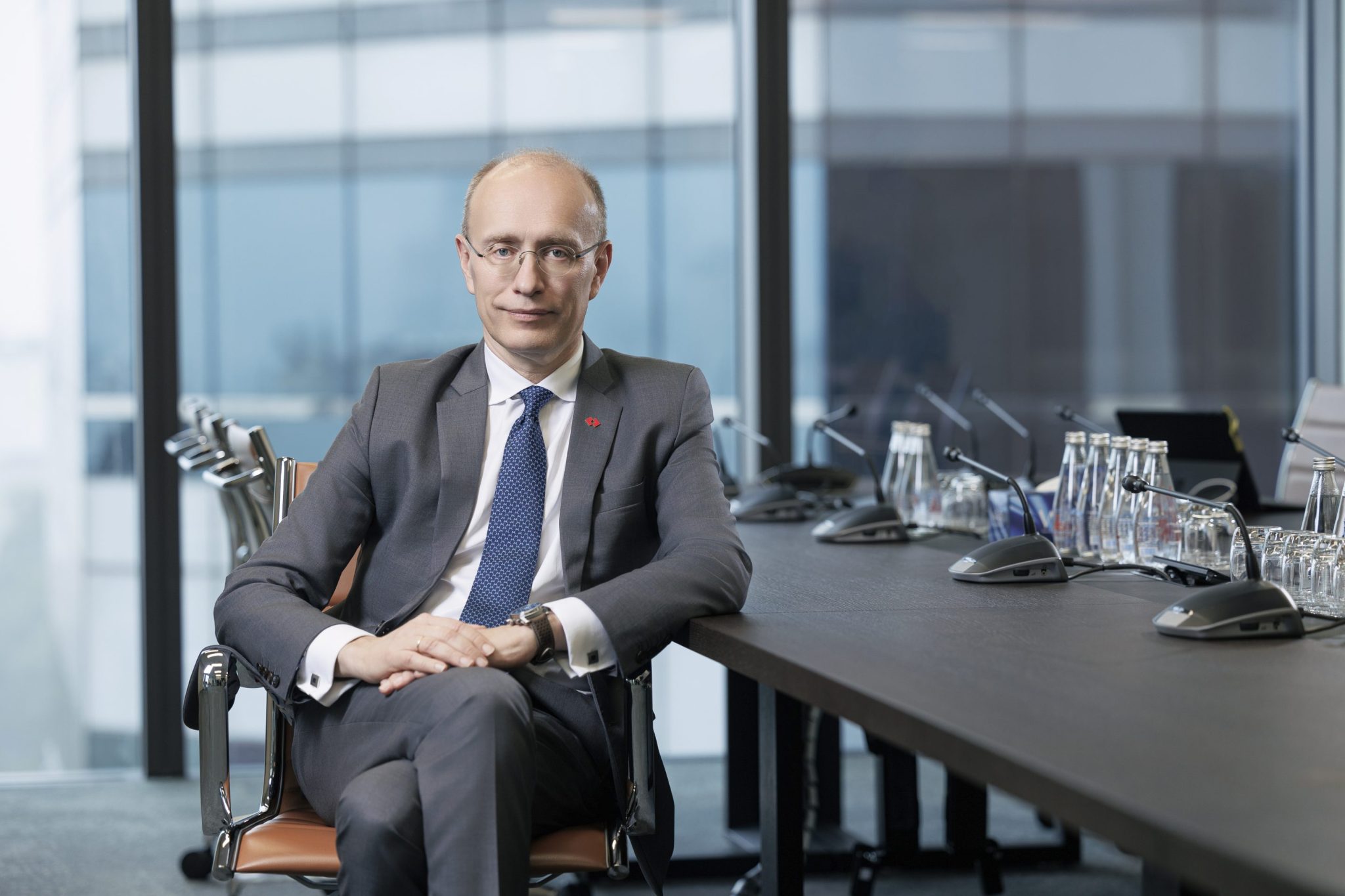 Vietnam’s Techcombank reports a 20% jump in profits as CEO predicts ...