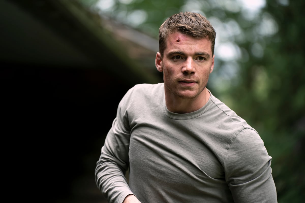 Everything we know about The Night Agent series two before its premiere