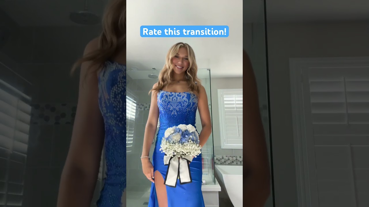 The Prom Video Everyone’s Talking About!
