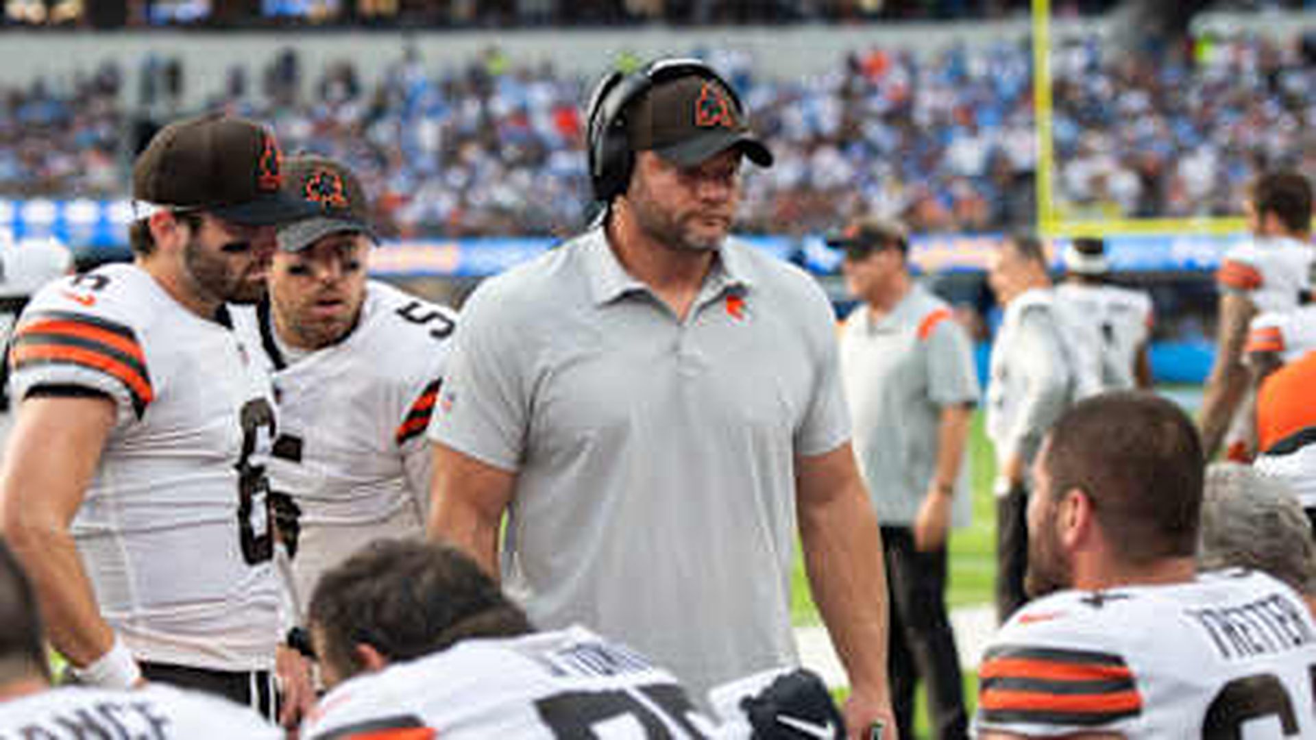 Grade the hire: Scott Peters and Michael McCarthy take over the Bengals ...