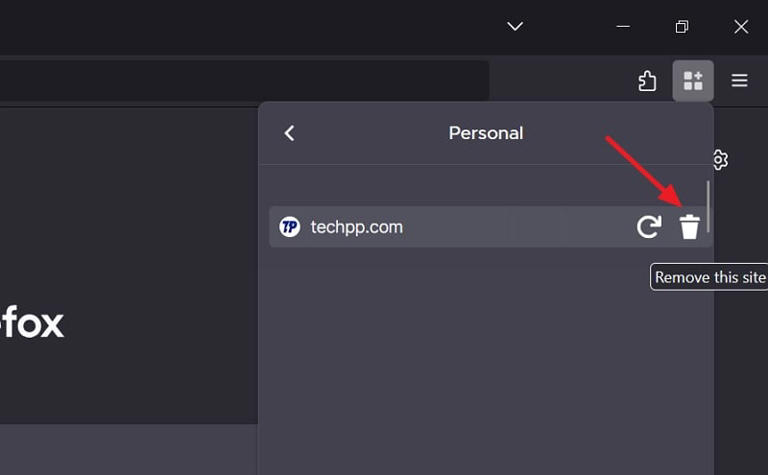 What are Firefox Container Tabs and How to Use Them