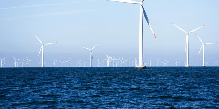 Revolution Wind operator’s stock recovers after judge says work can ...