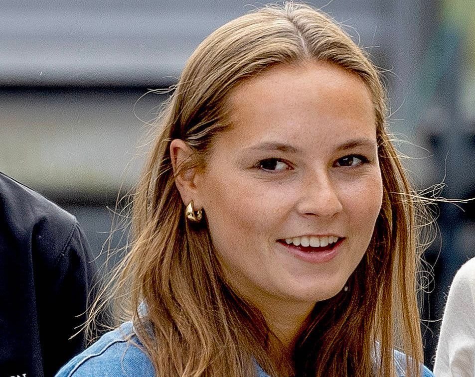 Nach Skandalen: Prinzessin Ingrid Alexandra hat Geburtstag – auf ihr ...