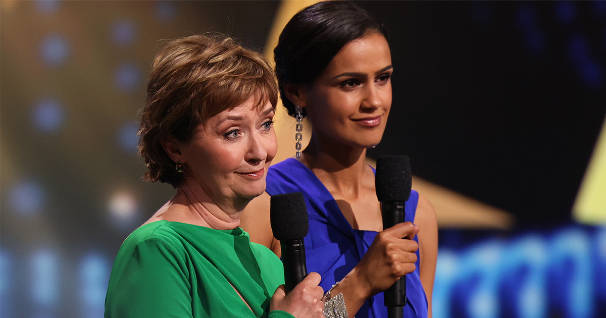 Solveig Barstad slutter i TV 2