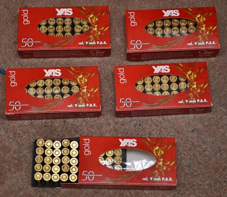 Chatteris member of organised crime group involved in the production of ...