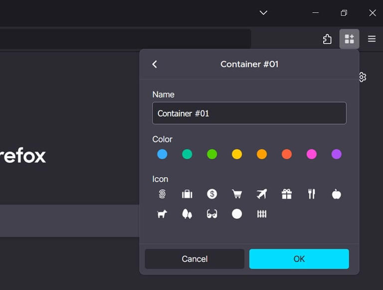 What are Firefox Container Tabs and How to Use Them