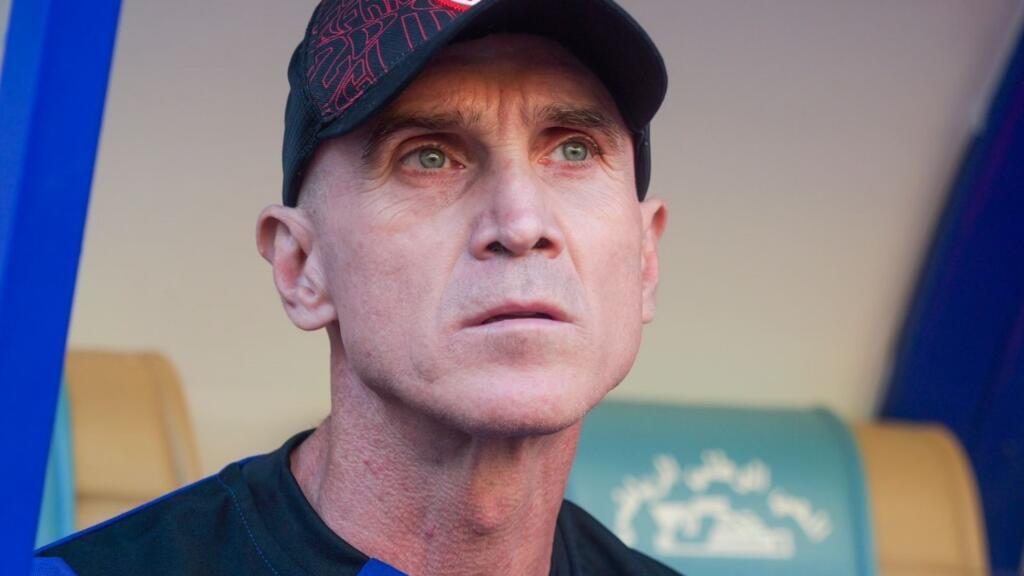 Tunisie: David Bettoni, ex-entraîneur adjoint du Real Madrid, prend son ...