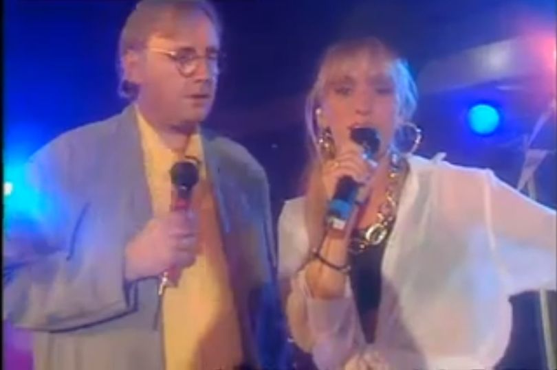 Inside Winterwatch Michaela Strachan's life from partner to cancer battle