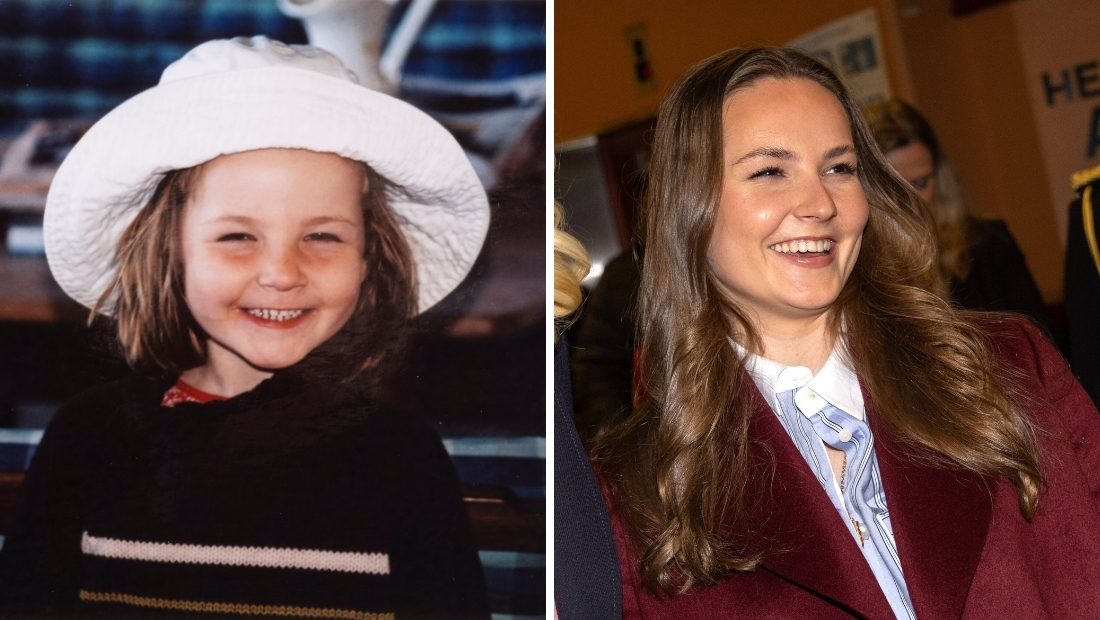 Prinses Ingrid Alexandra is 21 jaar! Haar leukste foto's op een rij