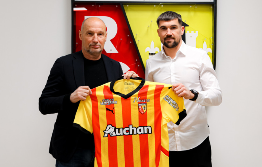 Sem espaço na Roma, Mathew Ryan acerta com time francês