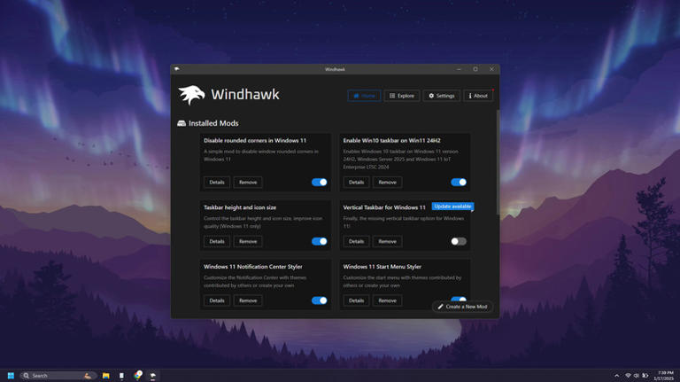 5 Ways To Make Windows 11 Look Like Windows 10