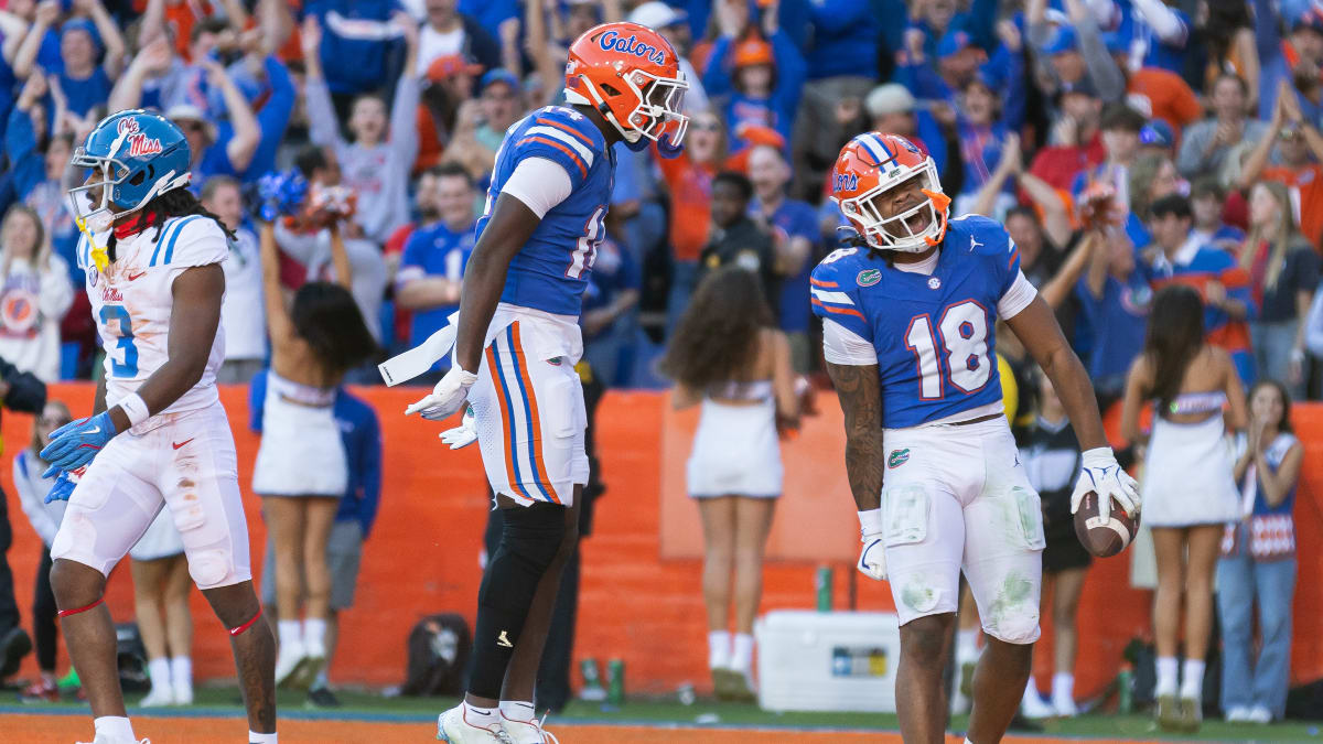 Florida Gators ranked in the top 10 of On3’s Way-Too-Early Top 25