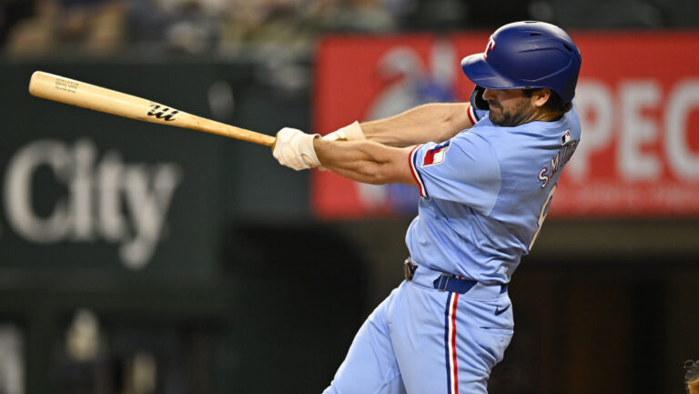 Ranking the Top 5 Utility Players for the 2025 MLB Season