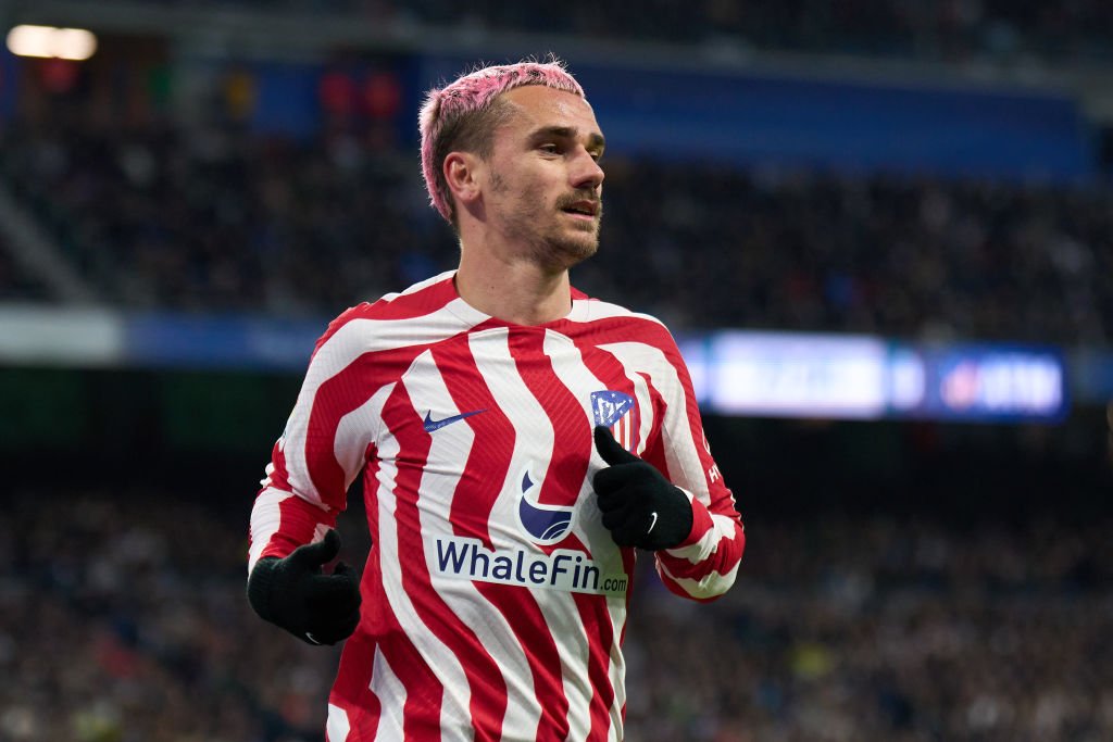 Store lønninger i Atlético Madrid: Hvem tjener mest?