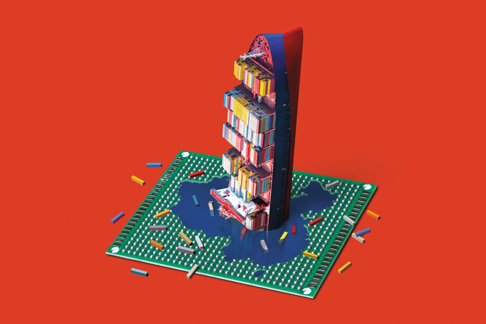 Donald Trump is about to relaunch his trade war with China—and create ...