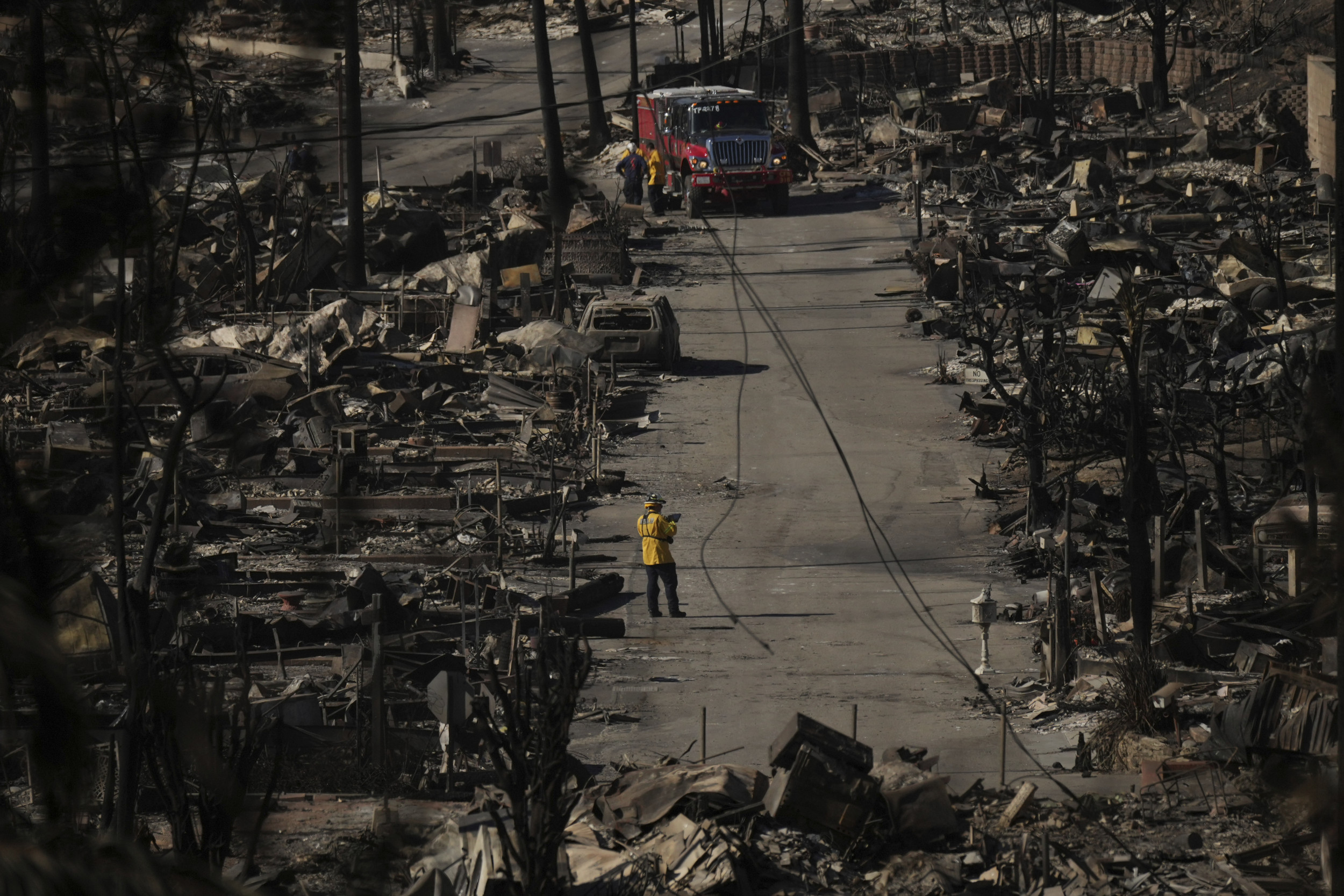 Millions of California Residents Issued Warning on Outdoor Activity