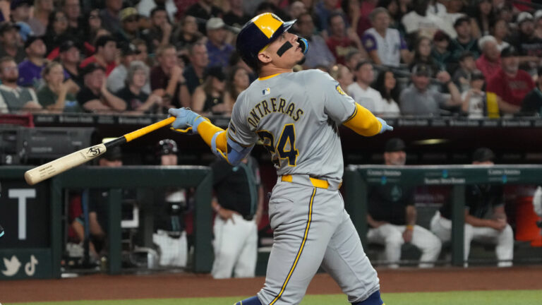 Ranking the Top 5 Catchers for the 2025 MLB Season