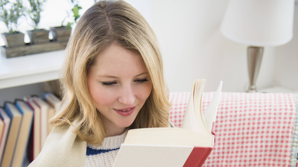 Five ways reading romance novels can improve your mental health