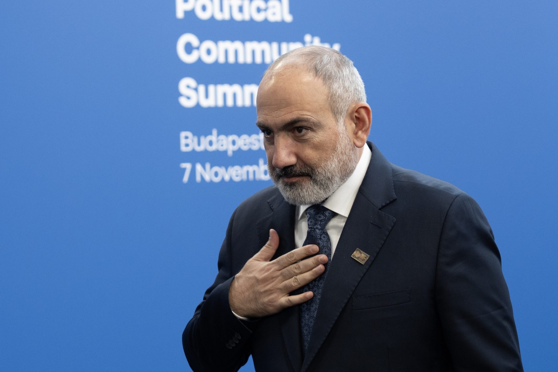 Russia lost a key ally to a major rival