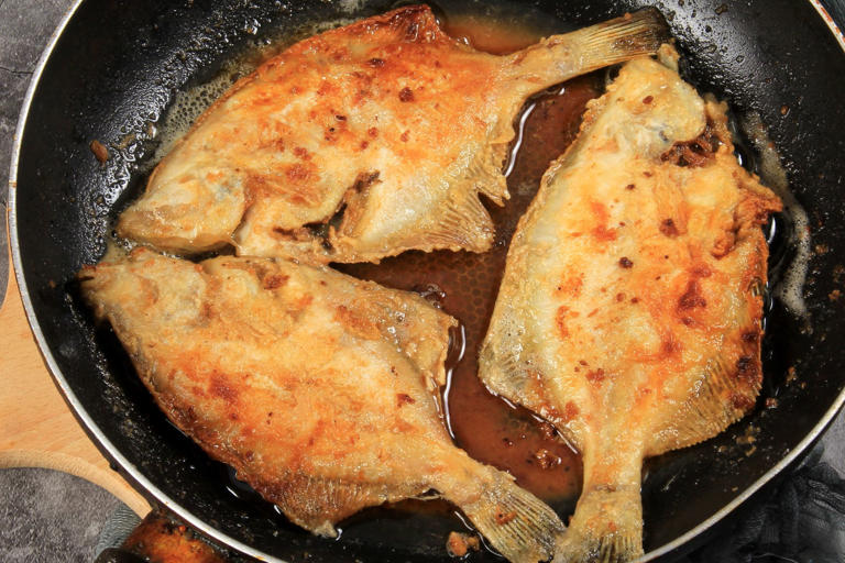 Polacy nie znają tej ryby z Bałtyku. Ma mniej ości i jest zdrowsza niż ...