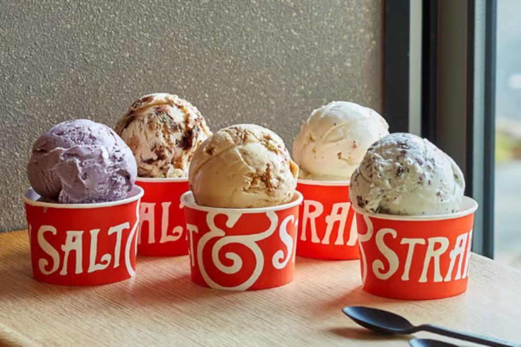24 Most Iconic Ice Cream Places in the USA