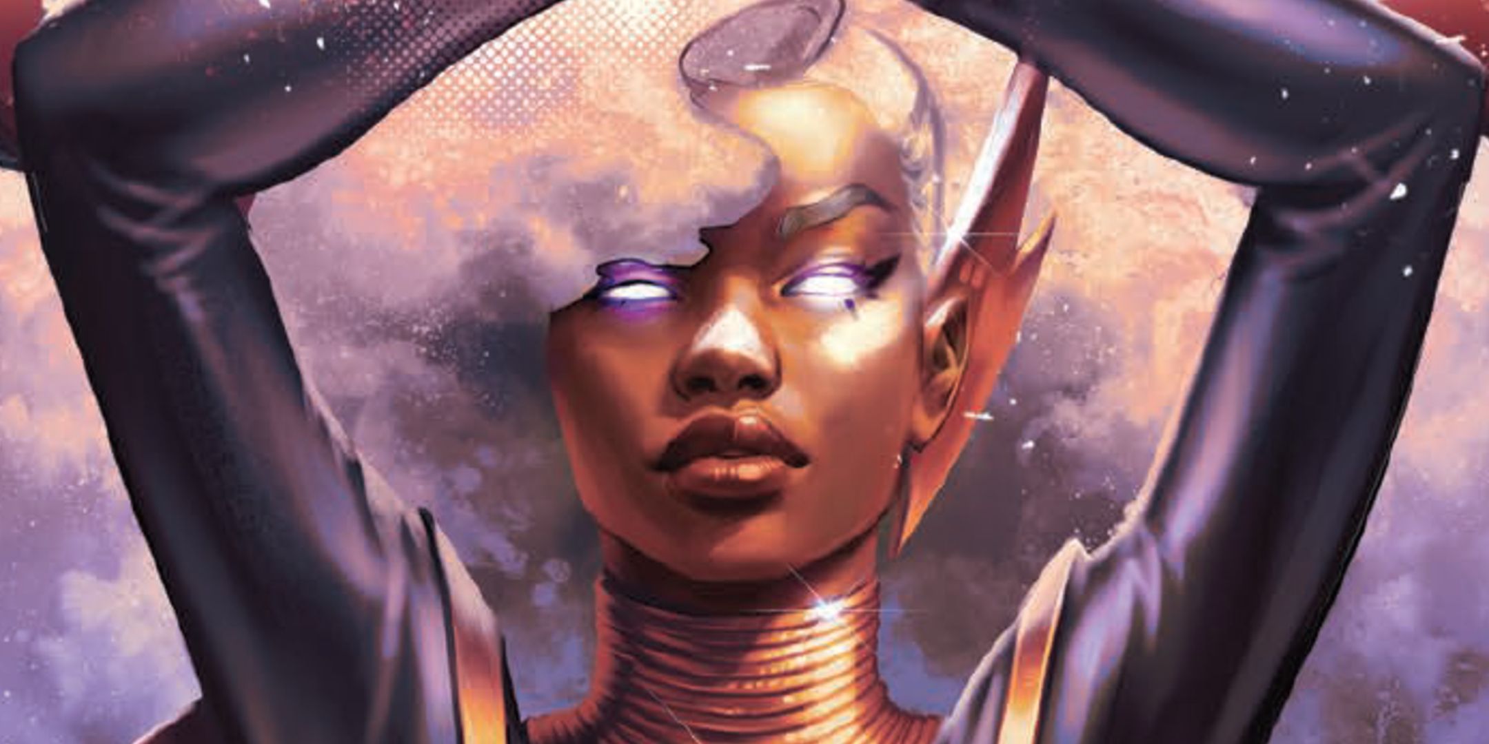 1 of the Best X-Men Just Got an Epic Power