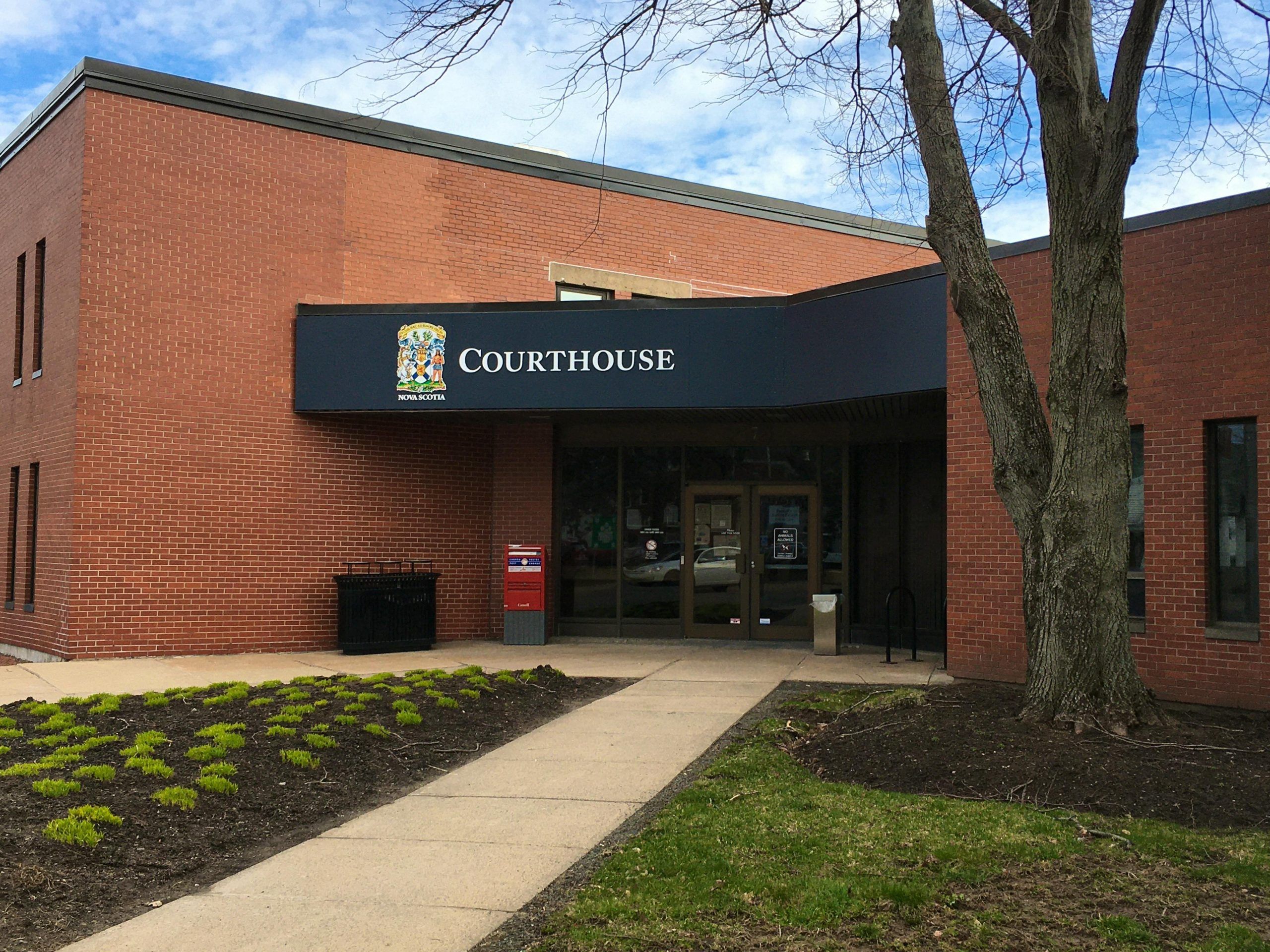 Kings and West Hants court report: Jan. 21, 2025