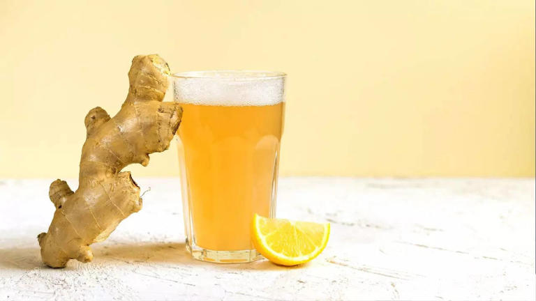 Can ginger go bad? How to check its freshness
