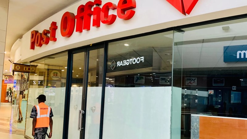 Post Office future still under discussion as Treasury holds back on ...